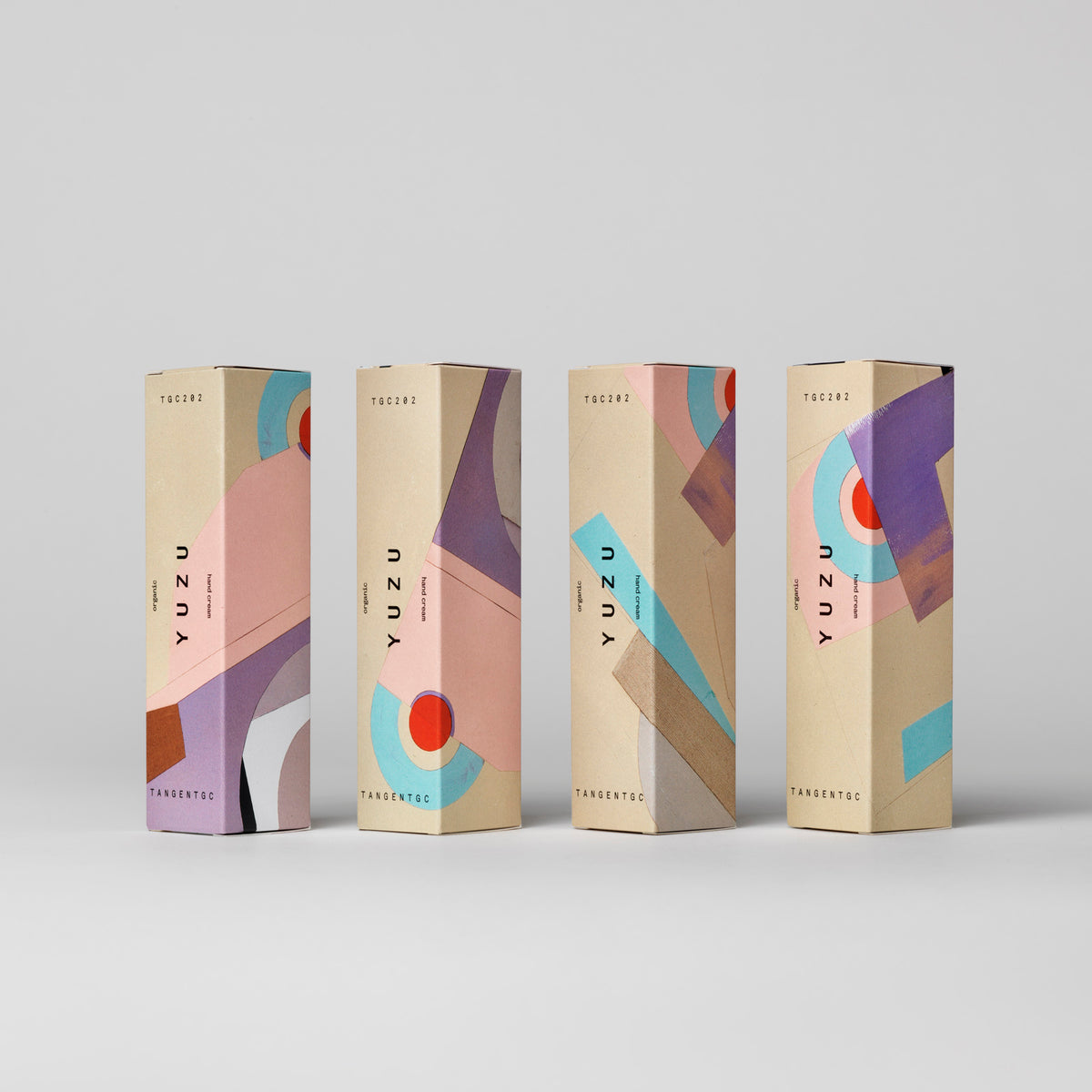 elle awards edition – Tangent GC